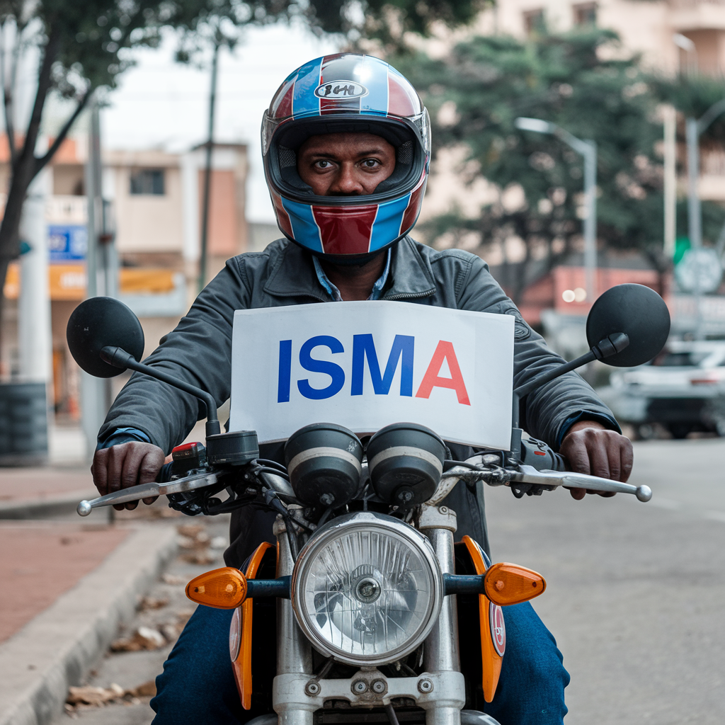 ISMA Financial Services | Solutions Financières au Cameroun